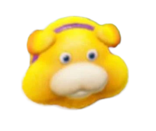 Glungus | Gloobert Wiki | Fandom