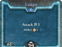 Attack | Gloomhaven Wiki | Fandom