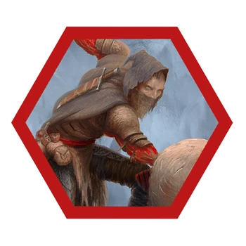 Bandit Guard | Gloomhaven Wiki | Fandom