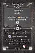 Voidwarden | Gloomhaven Wiki | Fandom