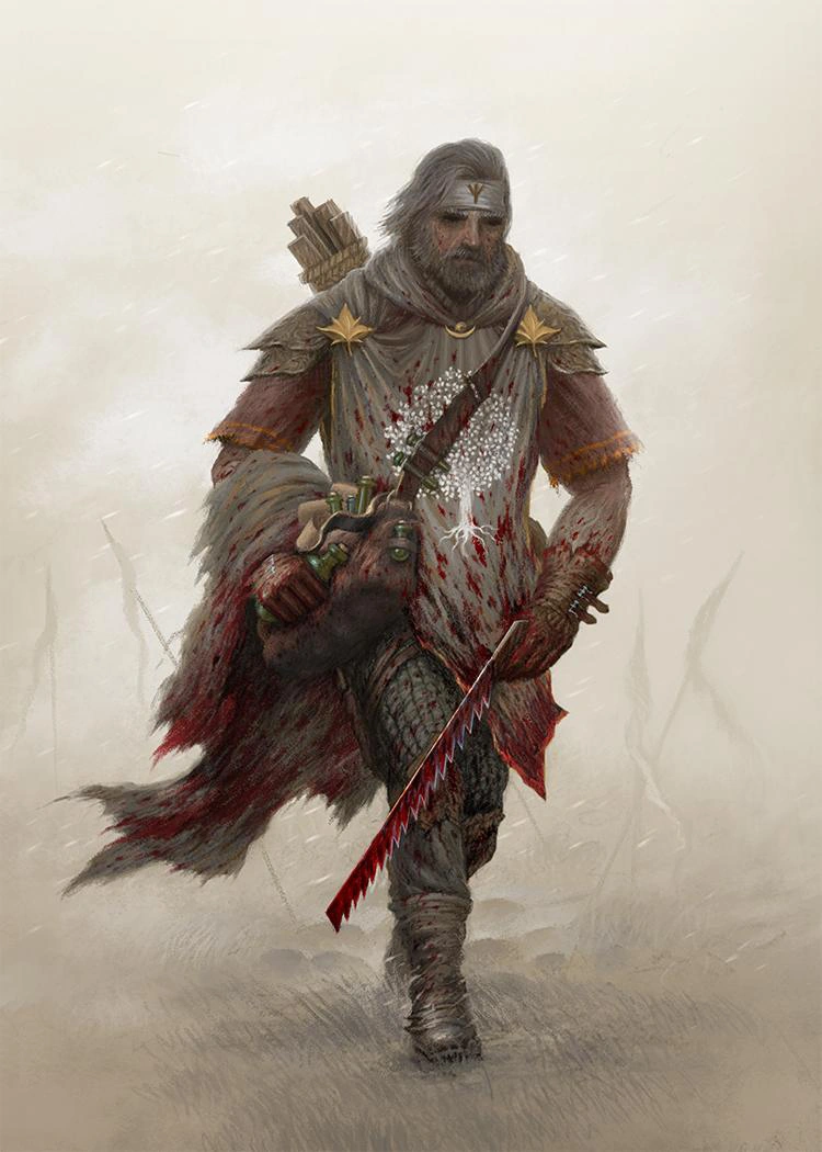 Sawbones | Gloomhaven Wiki | Fandom