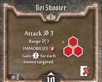 Attack | Gloomhaven Wiki | Fandom