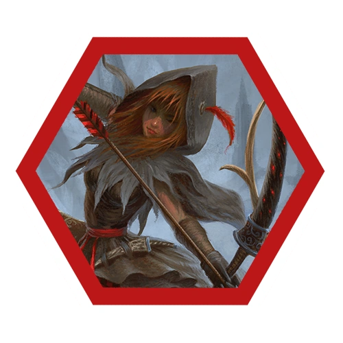 Bandit Archer | Gloomhaven Wiki | Fandom