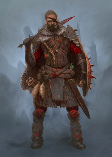 Humans | Gloomhaven Wiki | Fandom