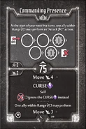 Voidwarden | Gloomhaven Wiki | Fandom