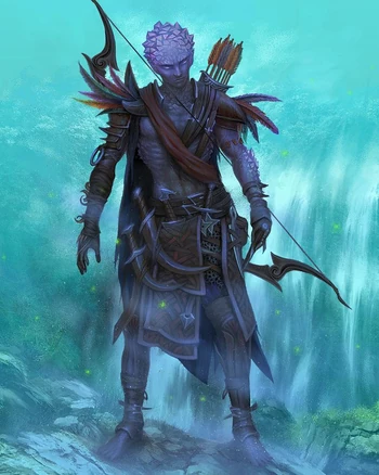 Doomstalker | Gloomhaven Wiki | Fandom