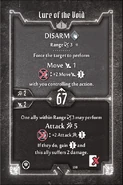 Voidwarden | Gloomhaven Wiki | Fandom