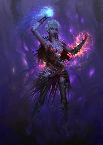 Spellweaver | Gloomhaven Wiki | Fandom