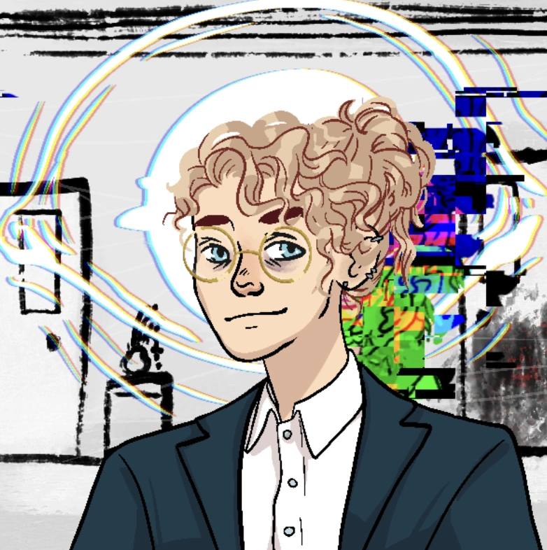 Dr. Francis Frye | Gloom Hollow Knowledge Compendium Wiki | Fandom