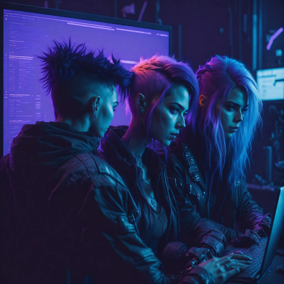 Chapter 9 | Gloom squad Wiki | Fandom