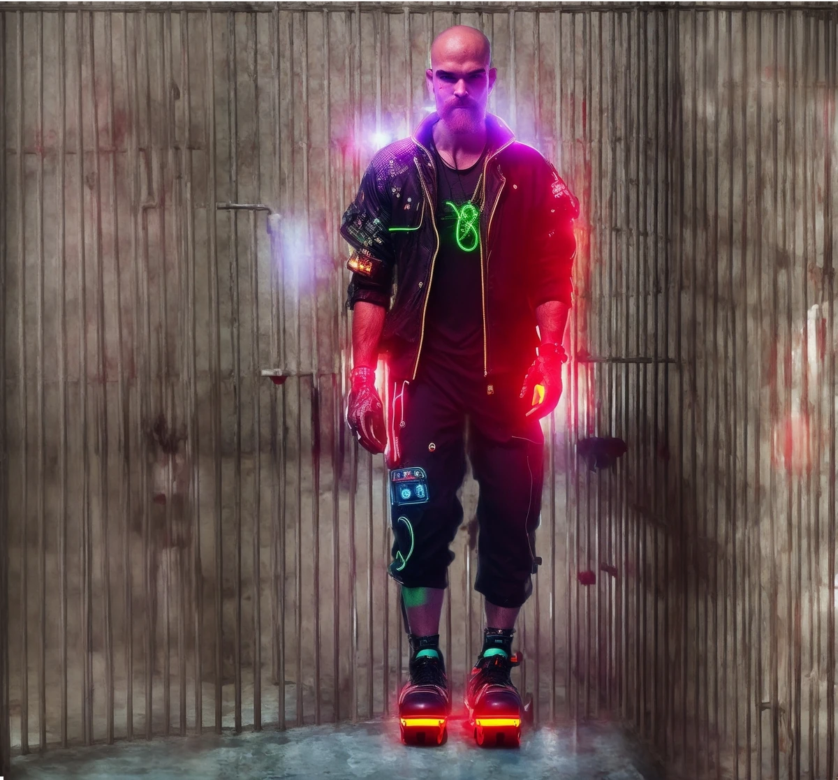 Dynamic Duo: The Misadventures of Mud and Blades | Gloom squad Wiki ...