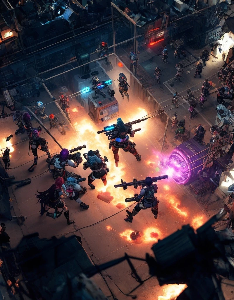 Chapter 10 | Gloom squad Wiki | Fandom