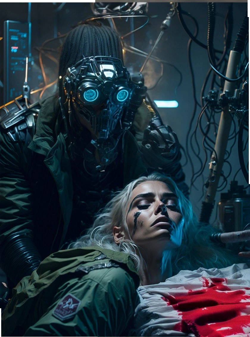 Chapter 4 | Gloom squad Wiki | Fandom