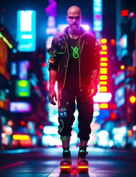 Wes | Gloom squad Wiki | Fandom