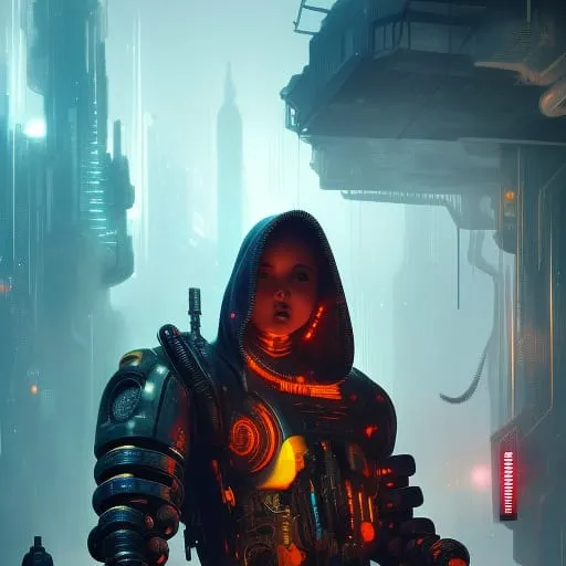 Echo | Gloom squad Wiki | Fandom