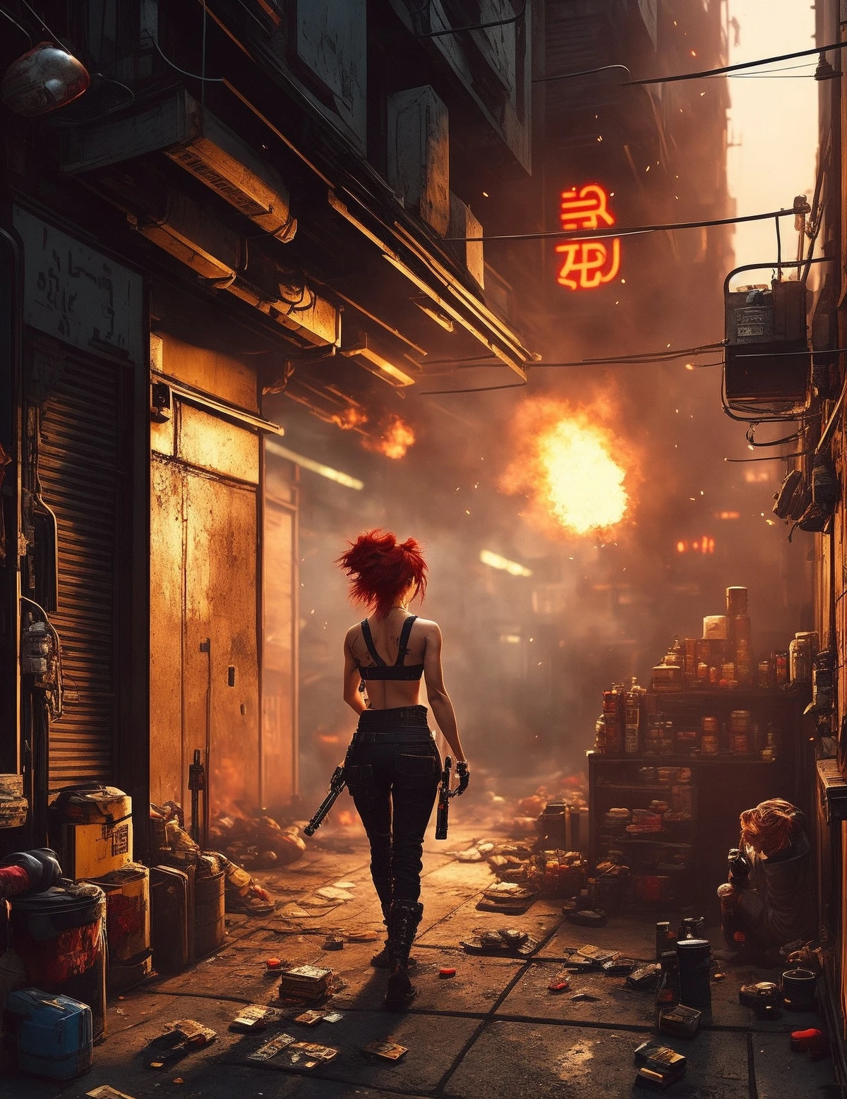 Chapter 12 | Gloom squad Wiki | Fandom