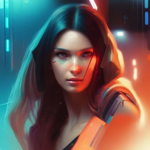 Rikki | Gloom squad Wiki | Fandom