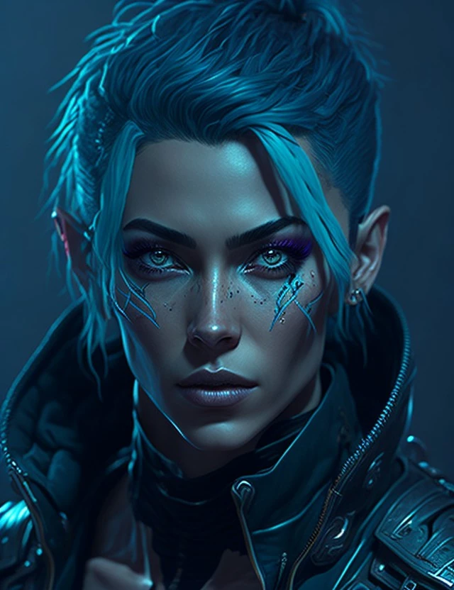 Frost | Gloom squad Wiki | Fandom