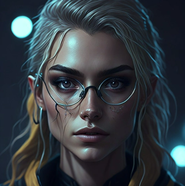 Sierra | Gloom squad Wiki | Fandom