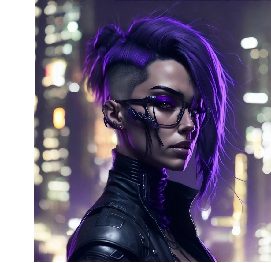 Bekz | Gloom squad Wiki | Fandom