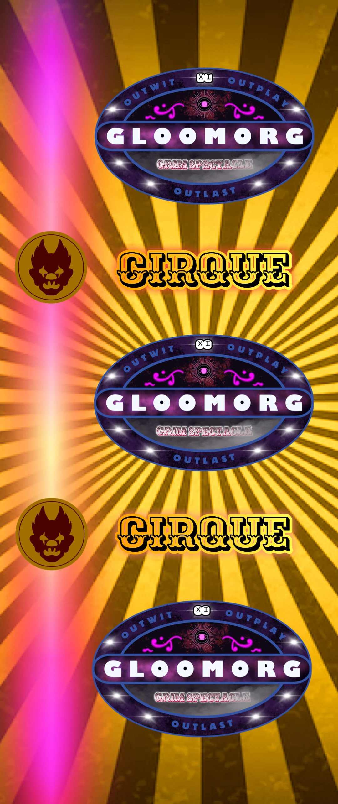 Cirque | GloomORG Wiki | Fandom