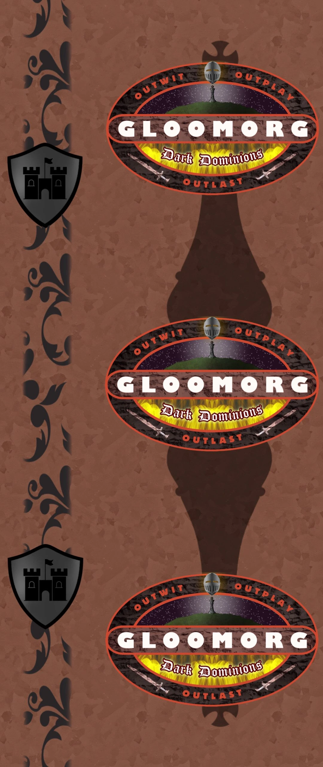 I Second Danny's | GloomORG Wiki | Fandom