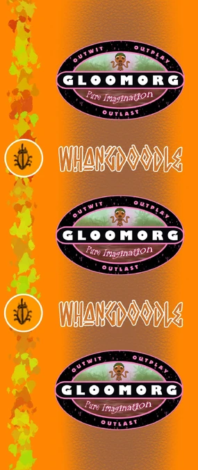Whangdoodle | GloomORG Wiki | Fandom