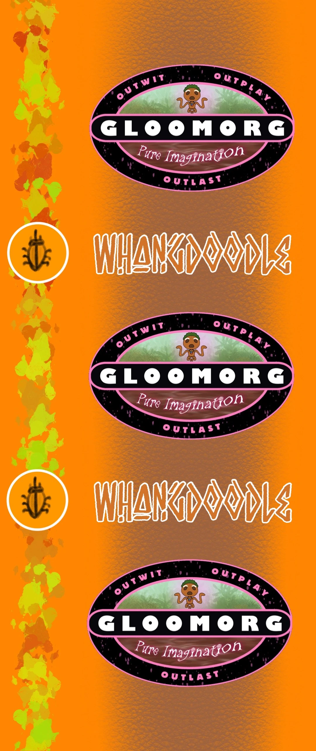 Whangdoodle | GloomORG Wiki | Fandom