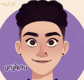 Margalit | GloomORG Wiki | Fandom
