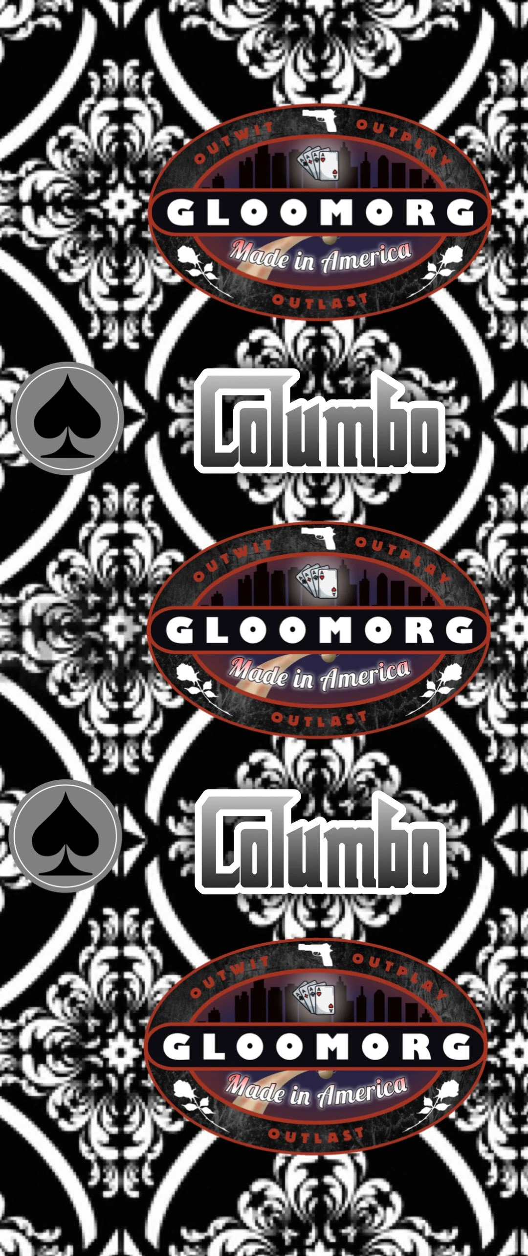 Colombo | GloomORG Wiki | Fandom