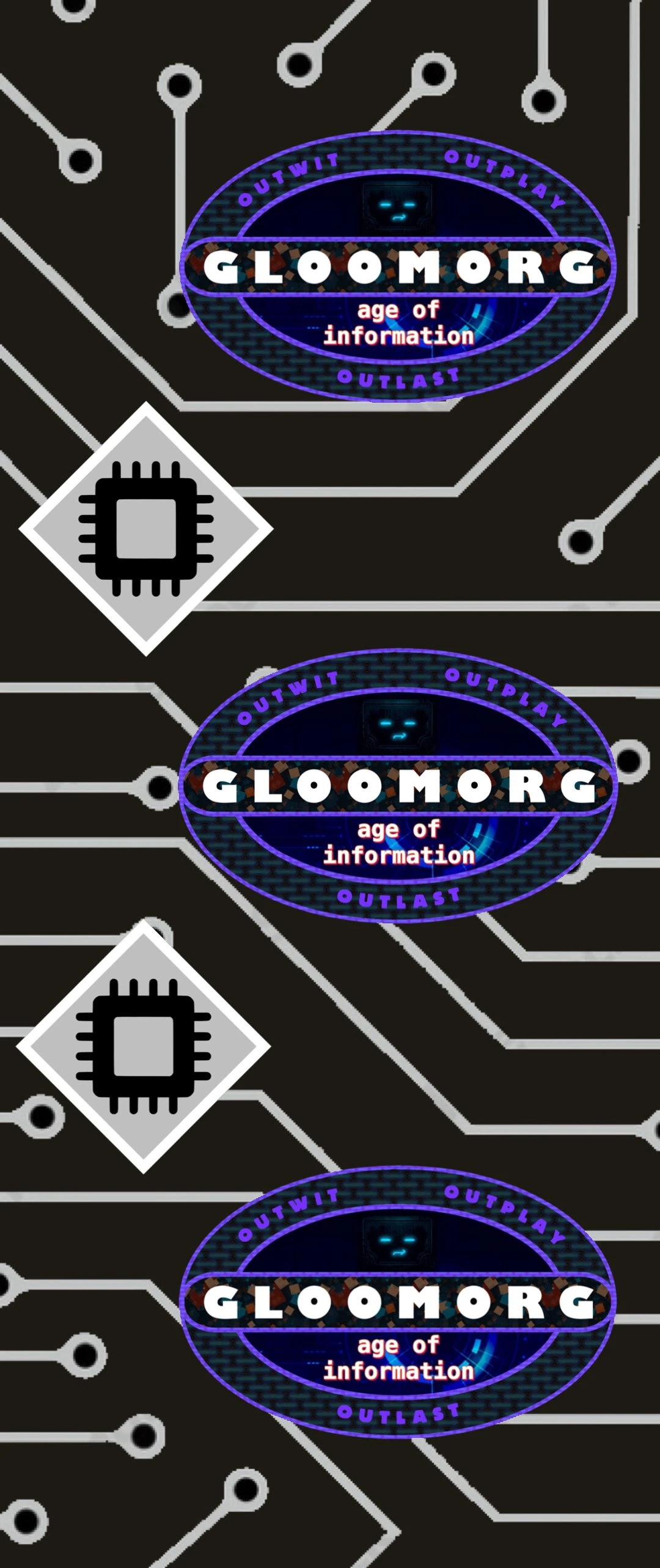 Eniac | GloomORG Wiki | Fandom