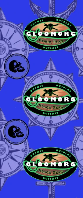 Bonny | GloomORG Wiki | Fandom