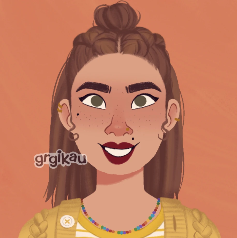 Cass | GloomORG Wiki | Fandom