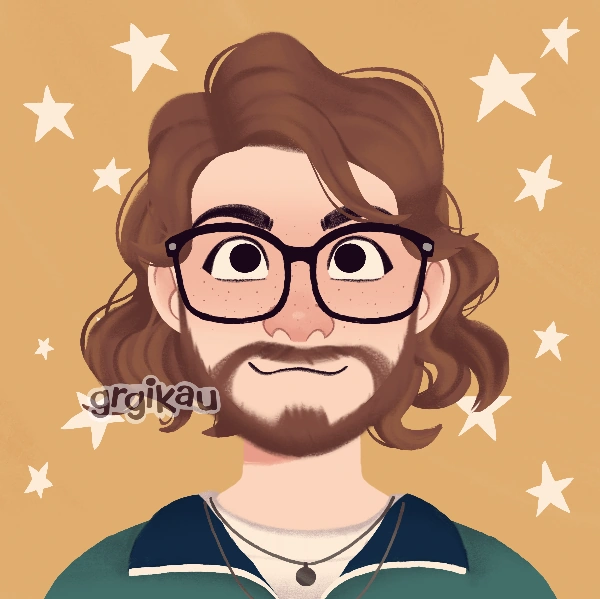 Harry | GloomORG Wiki | Fandom