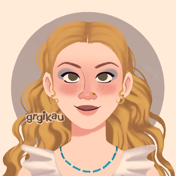 Carolyn | GloomORG Wiki | Fandom