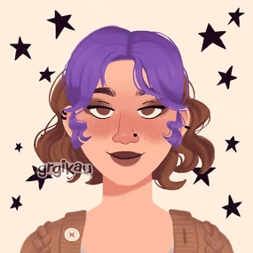 Kait | GloomORG Wiki | Fandom