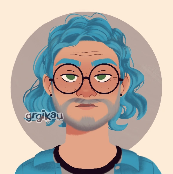 Beau | GloomORG Wiki | Fandom