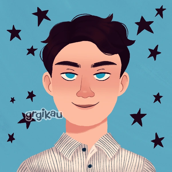 Patrick (Pure Imagination) | GloomORG Wiki | Fandom