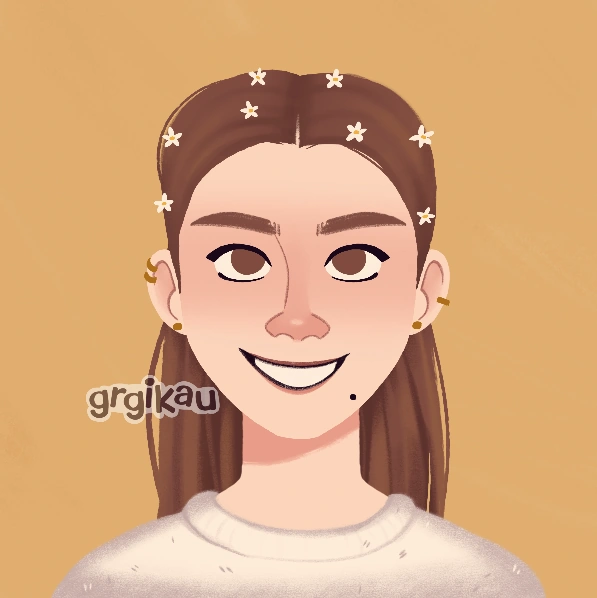 Carrie | GloomORG Wiki | Fandom