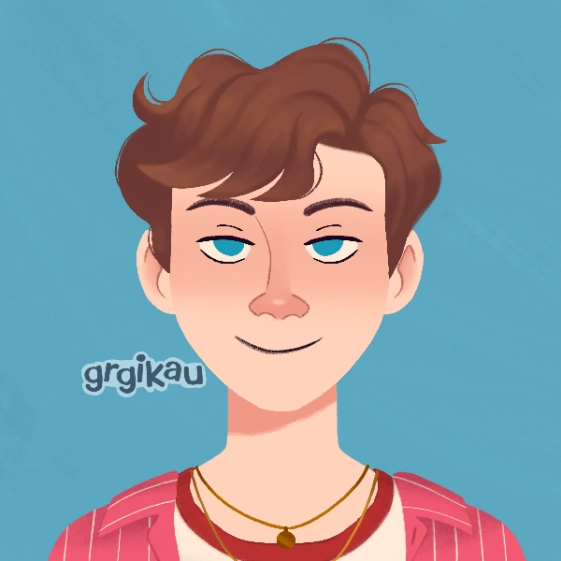 Connor (Bad Moon) | GloomORG Wiki | Fandom