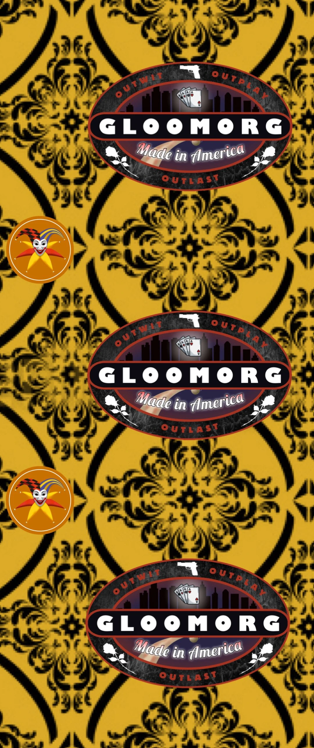 Gabbagool | GloomORG Wiki | Fandom
