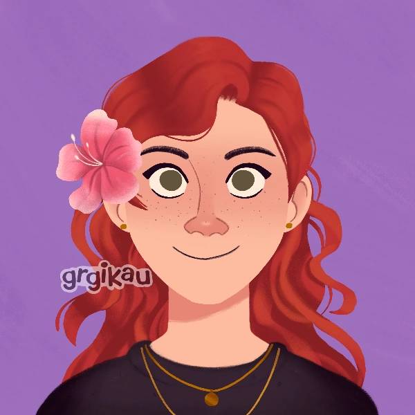 Cece | GloomORG Wiki | Fandom