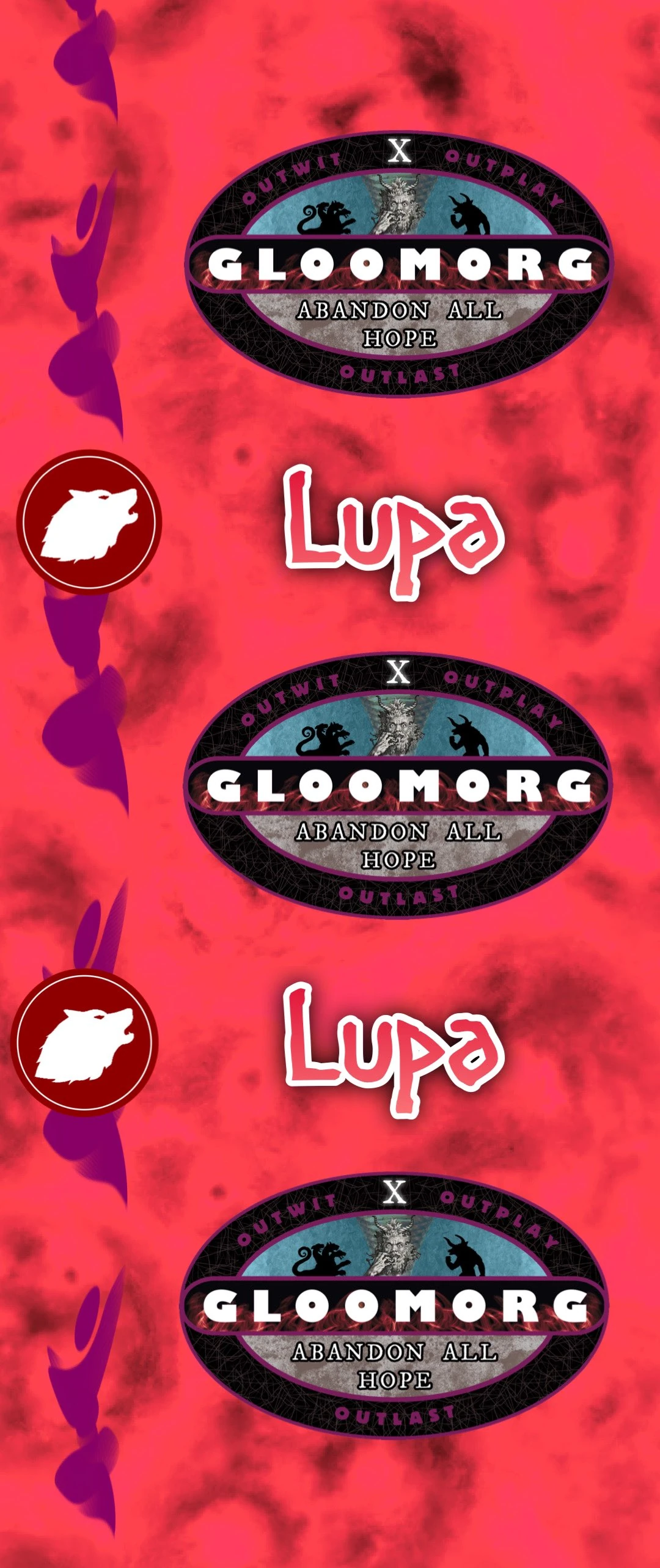 Lupa | GloomORG Wiki | Fandom
