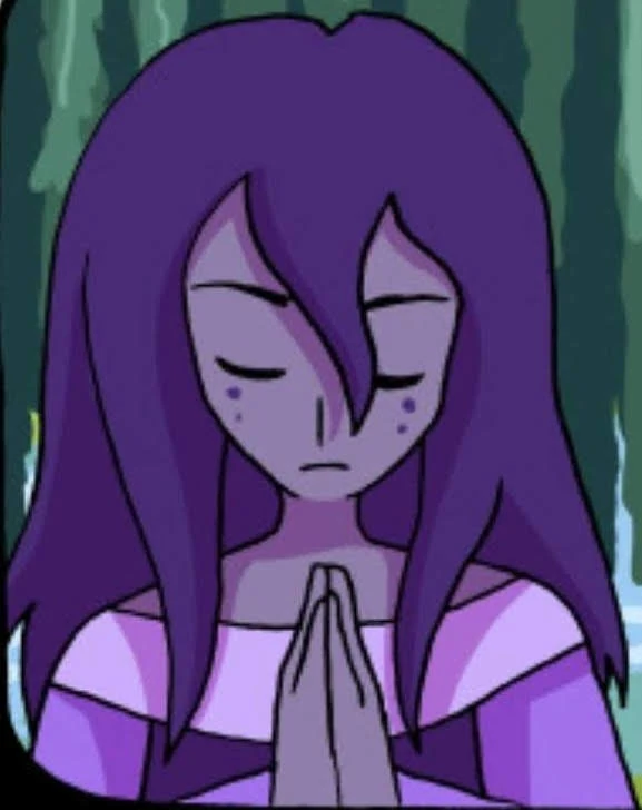 Alpha Purple | Gloomverse Wiki | Fandom