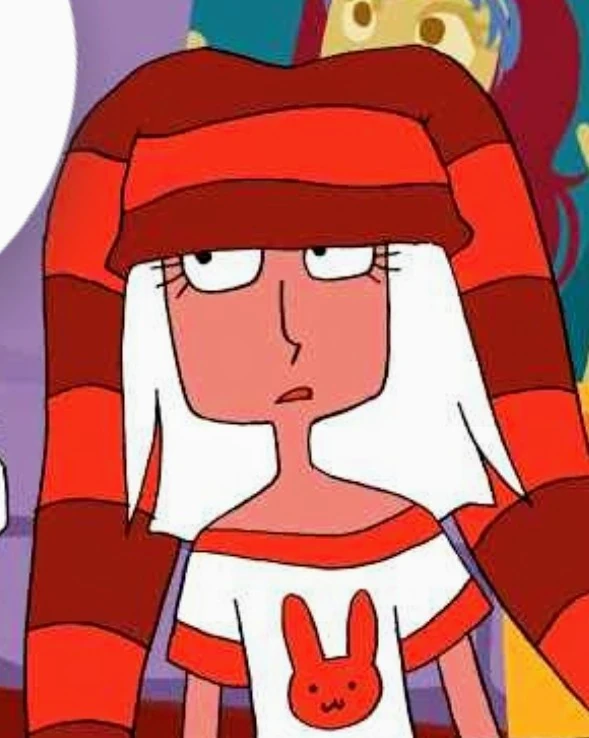 Red | Gloomverse Wiki | Fandom