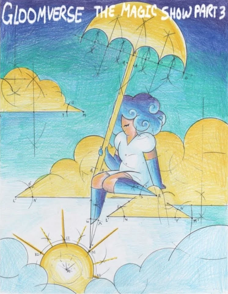 The Magic Show Part 3 | Gloomverse Wiki | Fandom
