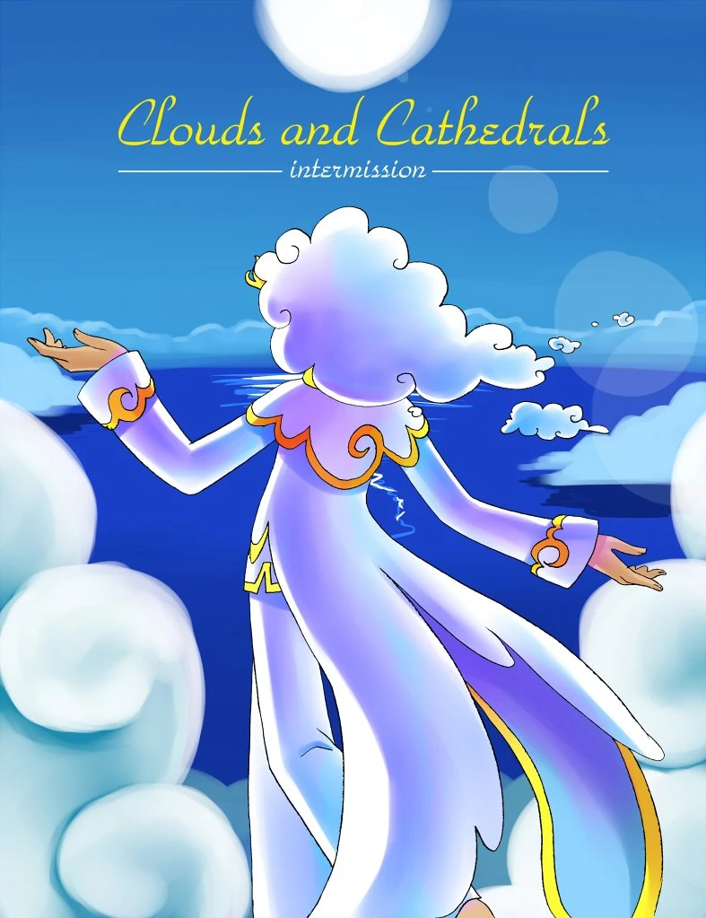 Clouds and Cathedrals | Gloomverse Wiki | Fandom