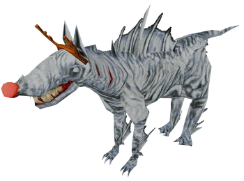 Fishdogs | Gloomwood Wiki | Fandom