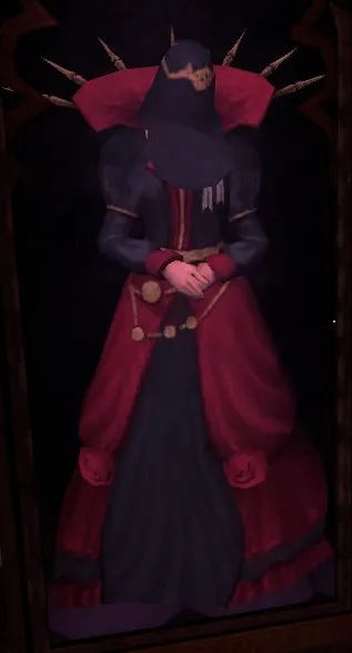 Countess | Gloomwood Wiki | Fandom