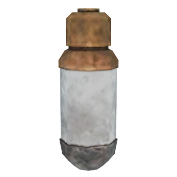 Flare Pistol | Gloomwood Wiki | Fandom